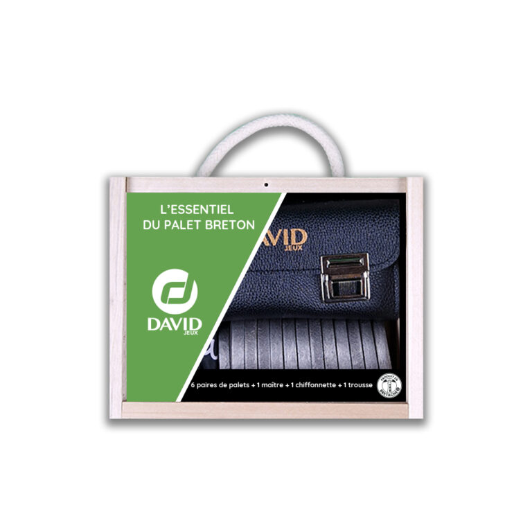 Boutique – David Jeux